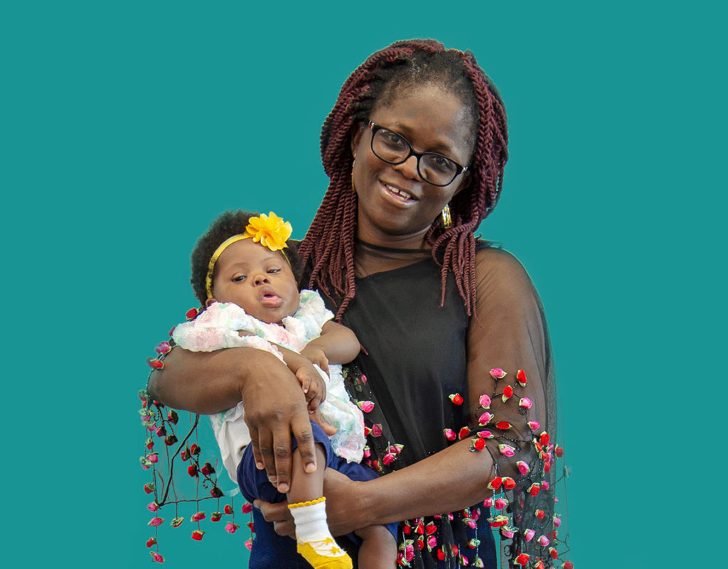 Early Childhood - Down Syndrome Association of Central Ohio