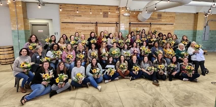 DSACO M.O.M.S. Outreach Event - Down Syndrome Association of Central Ohio