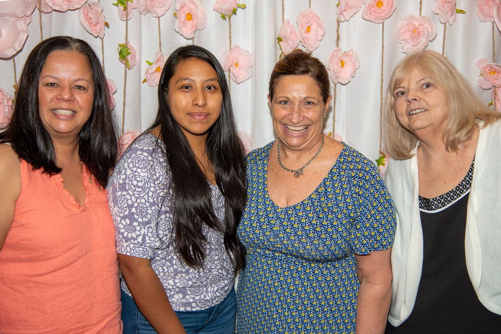 DSACO M.O.M.S. Outreach Event - Down Syndrome Association of Central Ohio
